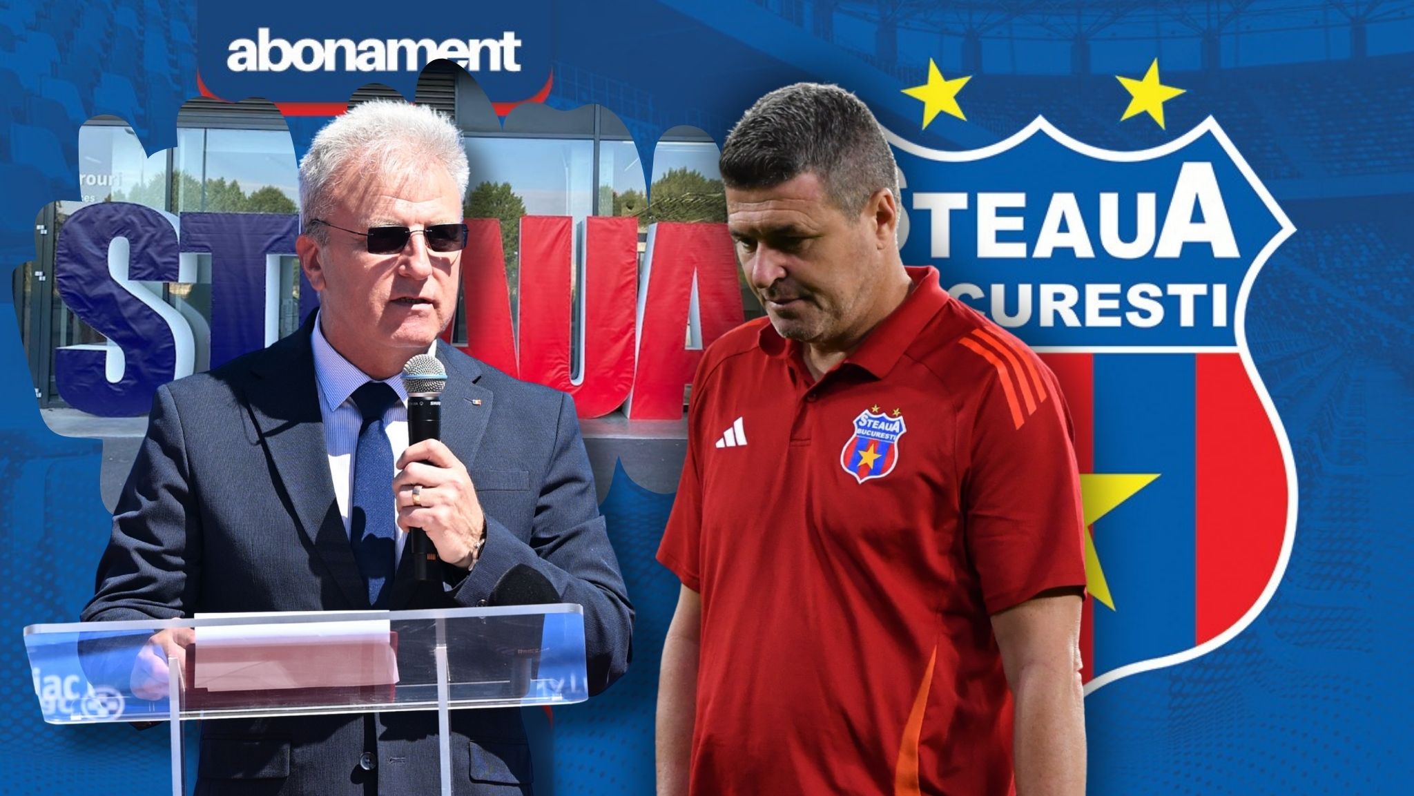Promovează CSA Steaua în Liga 1? Comandantul oferă detalii noi