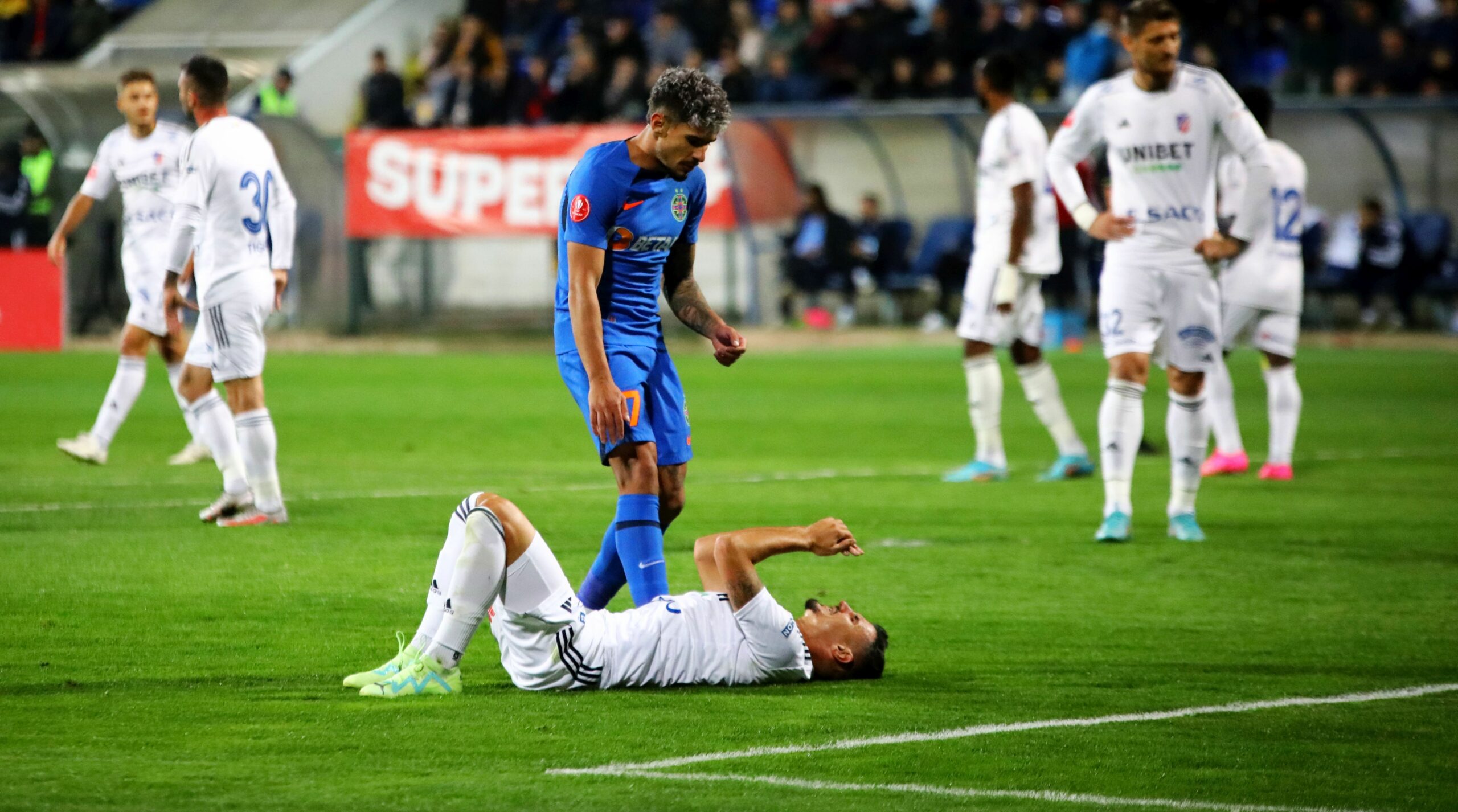 Romario Benzar și-a găsit echipă după plecarea de la FC Botoșani