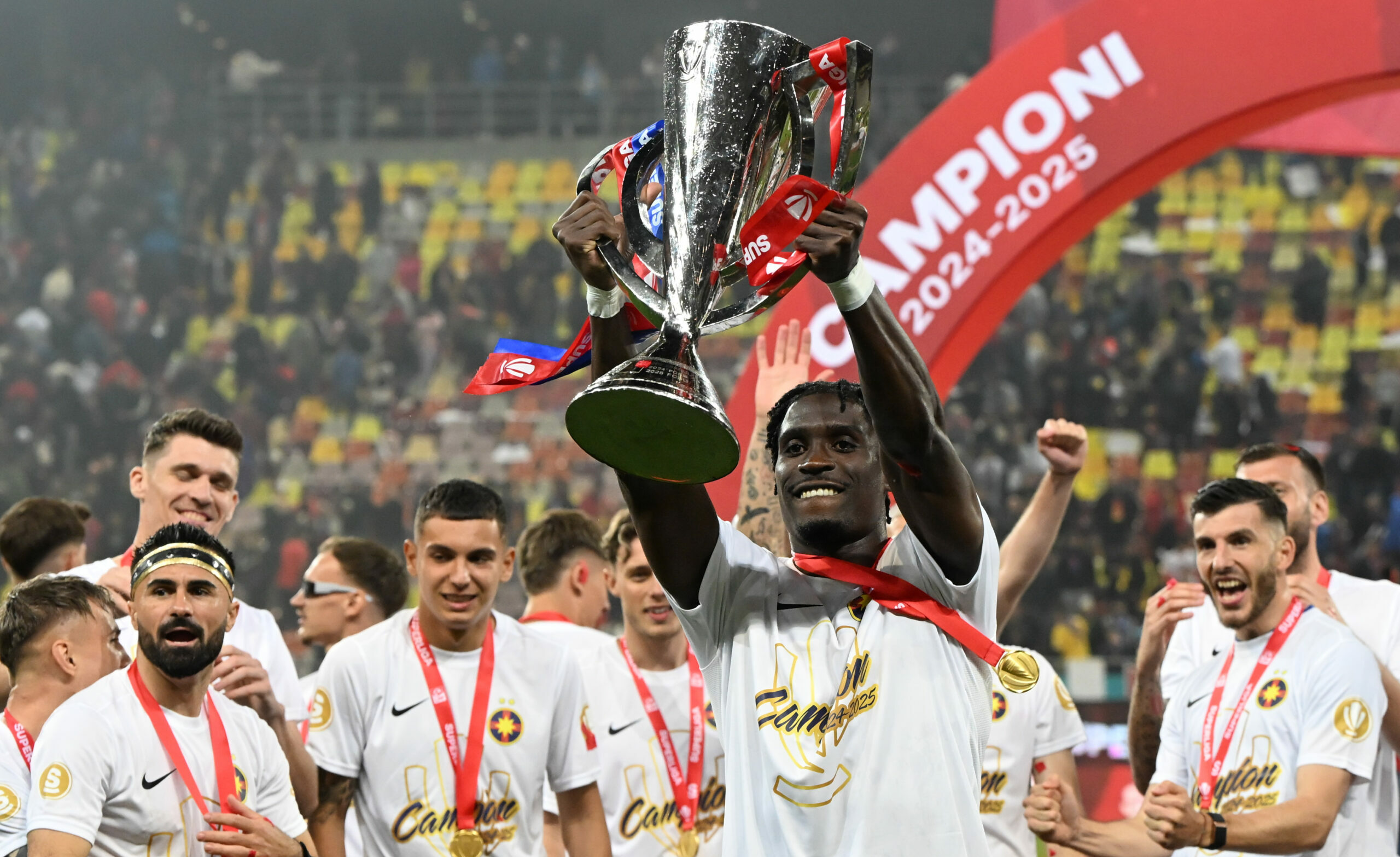 Un nou caz Andrea Compagno? Ce s-a ales de Jordan Gele după ce Gigi ...