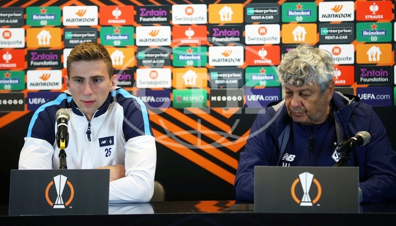 Un ucrainean e obligat să muncească alături de un rus. „Copilul” lui ...