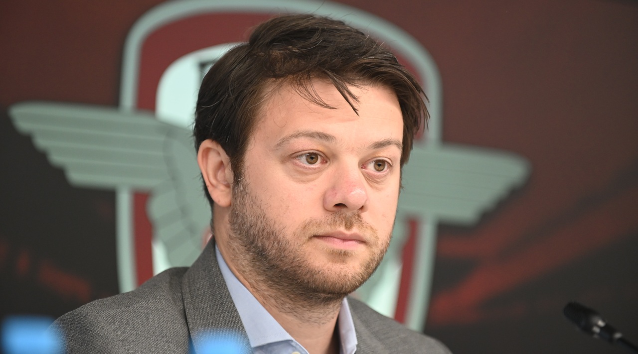 Vali Moraru, scandal în direct la TV. Cum l-a enervat Victor Angelescu