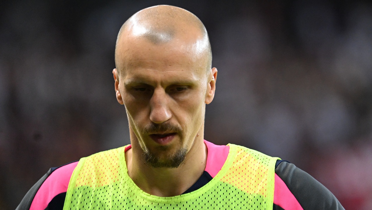 Vlad Chiricheș nu va fi noul Luțu, ci noul „Mânache” de la FCSB. Gigi ...