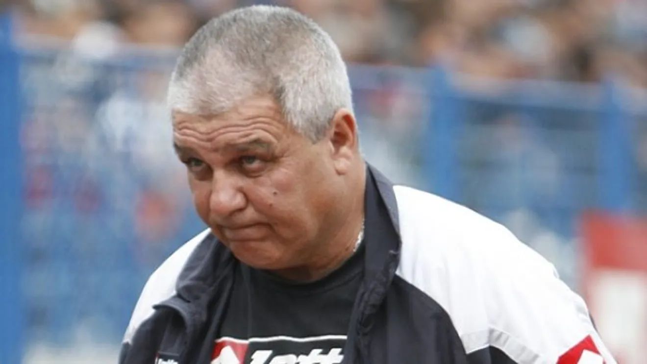 „Pierderea sa este una uriaşă”. FRF şi-a luat rămas bun de la Florin Marin