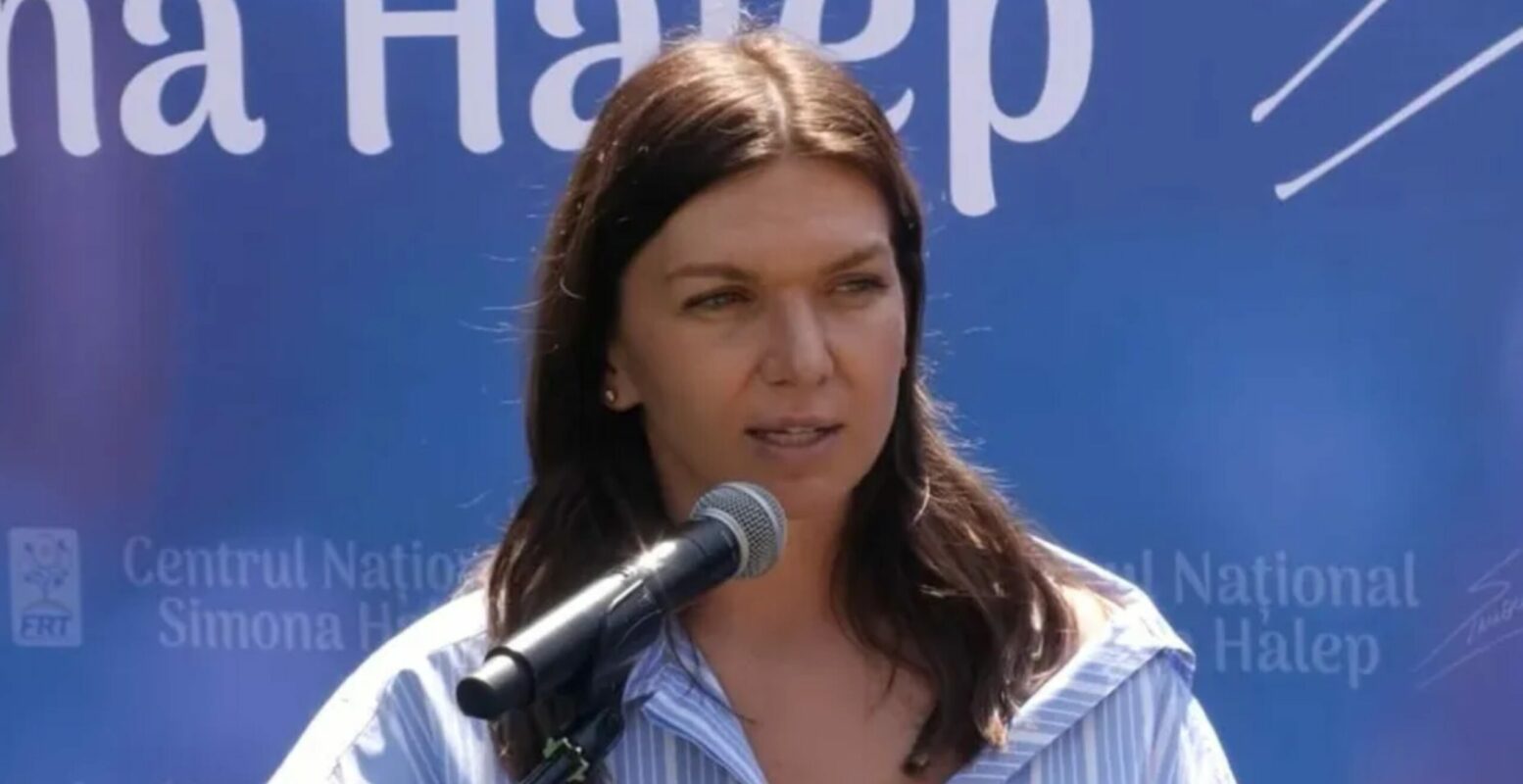 Simona Halep i-a angajat pe avocații lui Harvey Weinstein în procesul ...