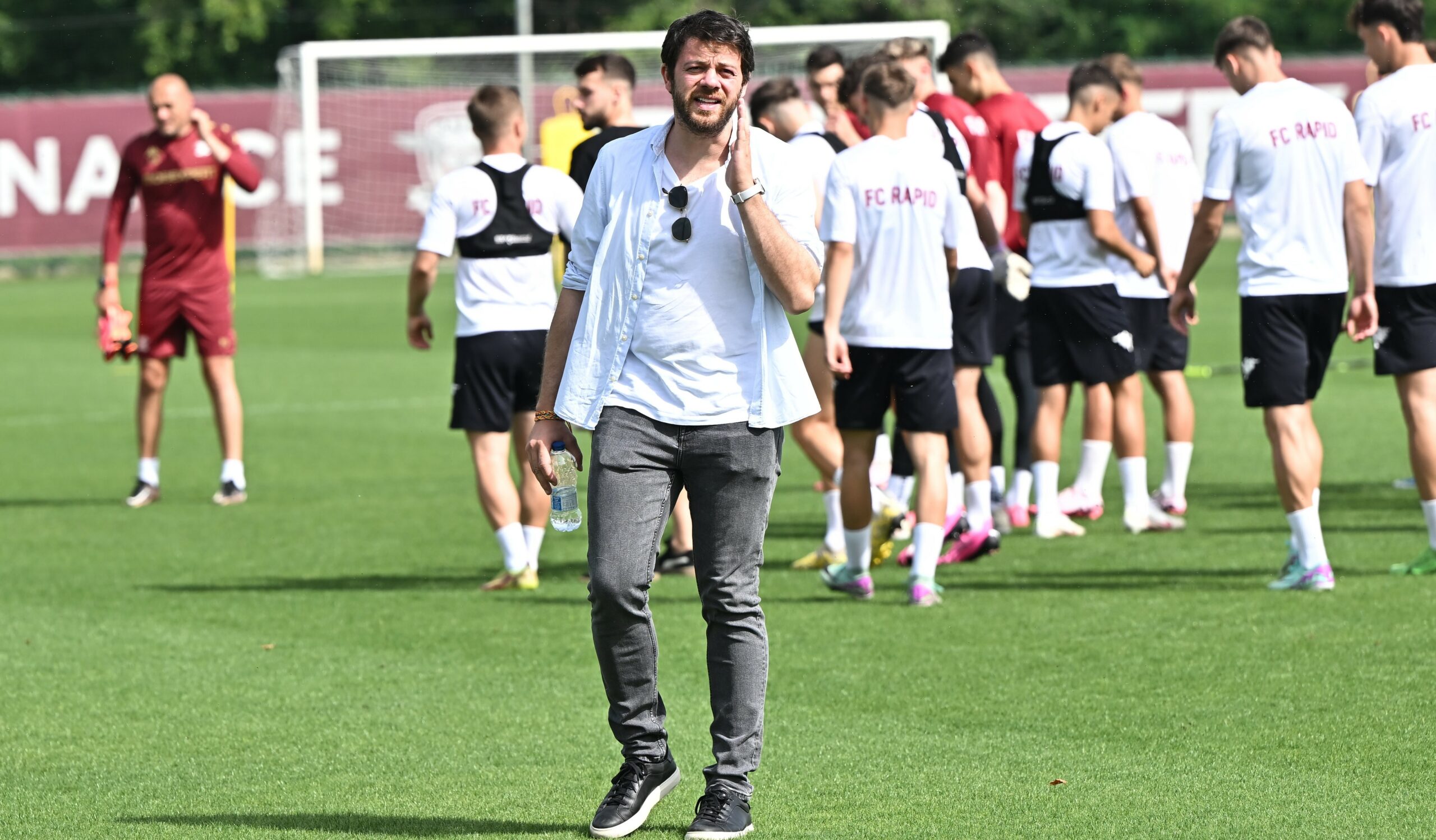 „Încearcă să fraudeze pe toată lumea”. Victor Angelescu, atac devastator împotriva lui Florin ...