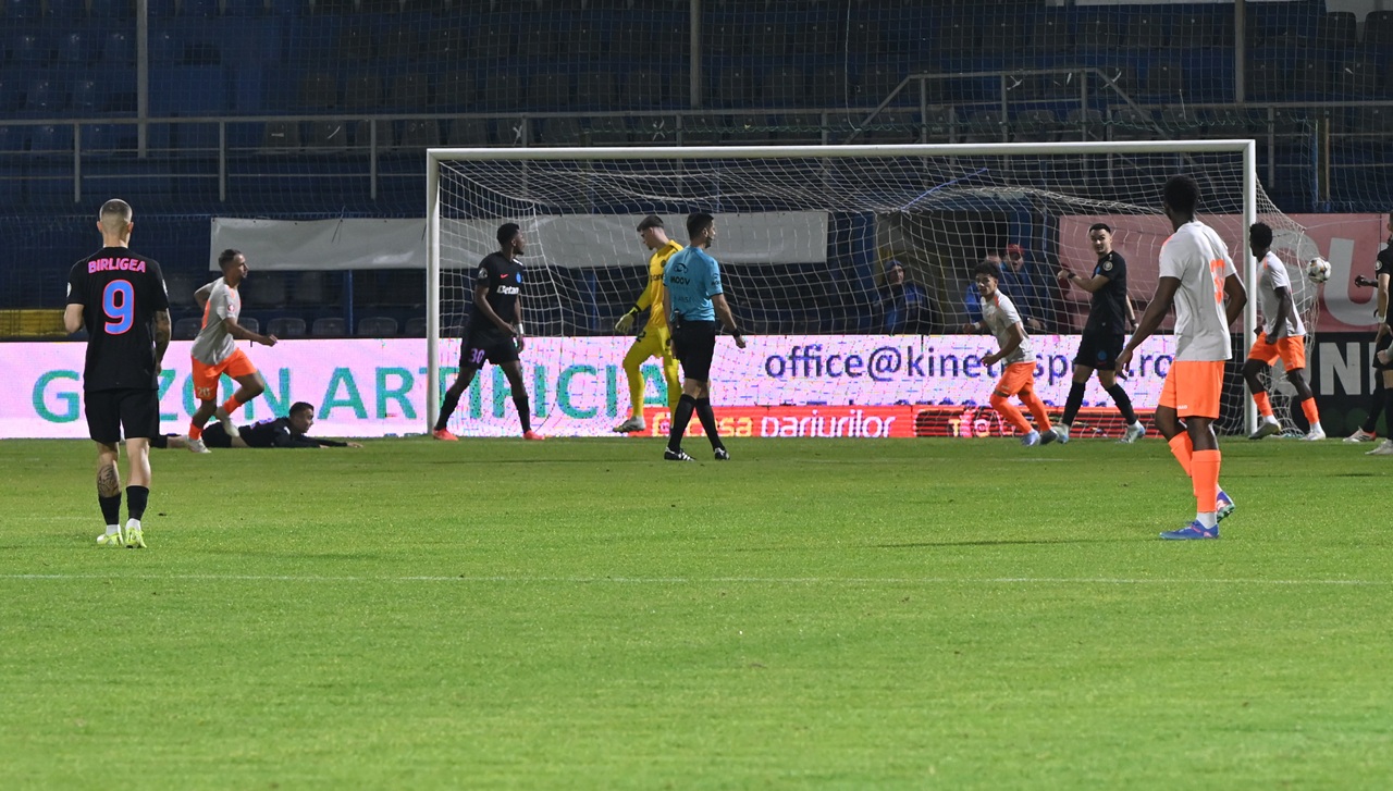 „FC Stan și Bran”. Comentatorii DigiSport au umilit campioana, în ...