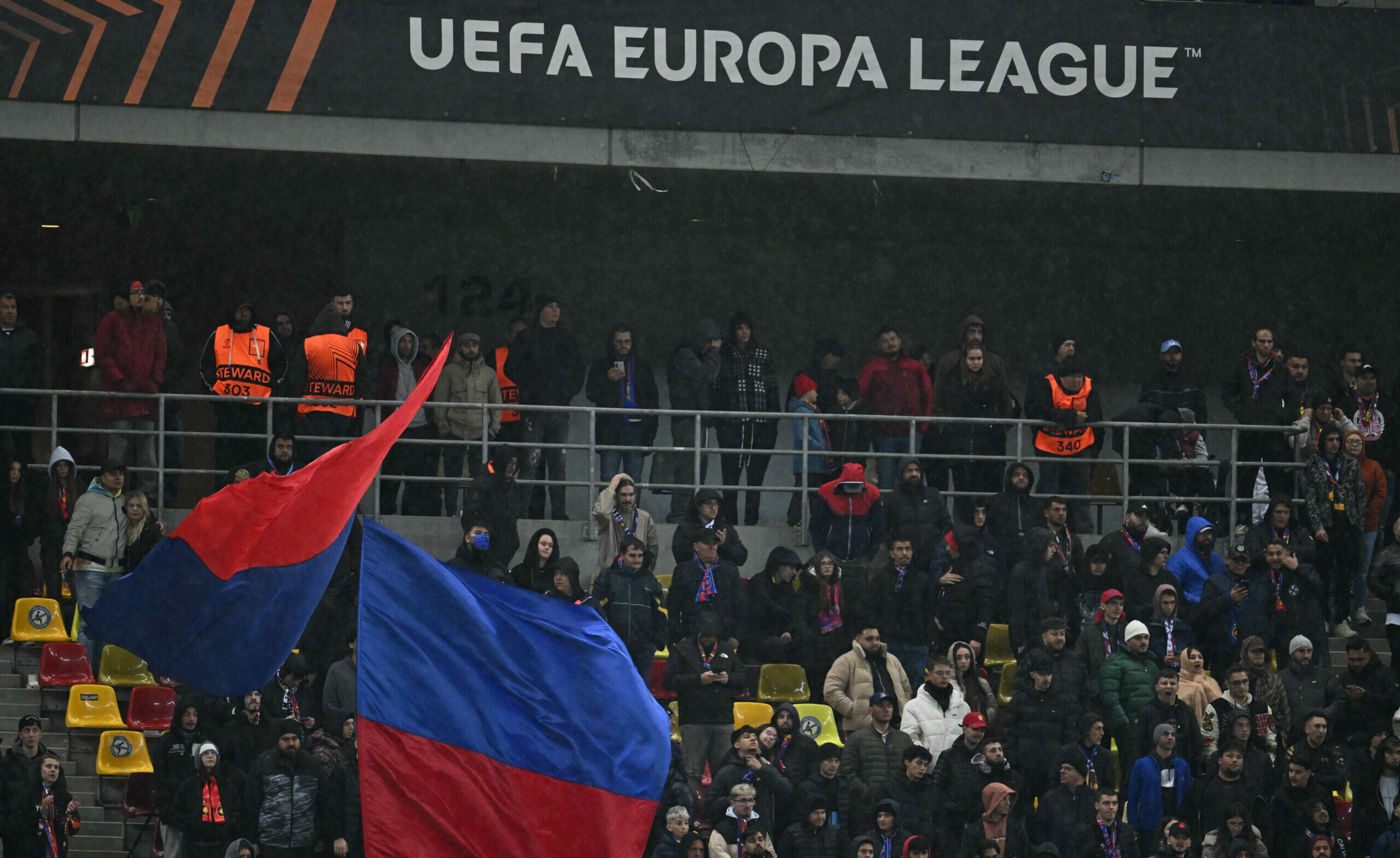 A venit nota de plată pentru FCSB. Nici nu s-a terminat bine meciul cu Young Boys că a sosit amenda