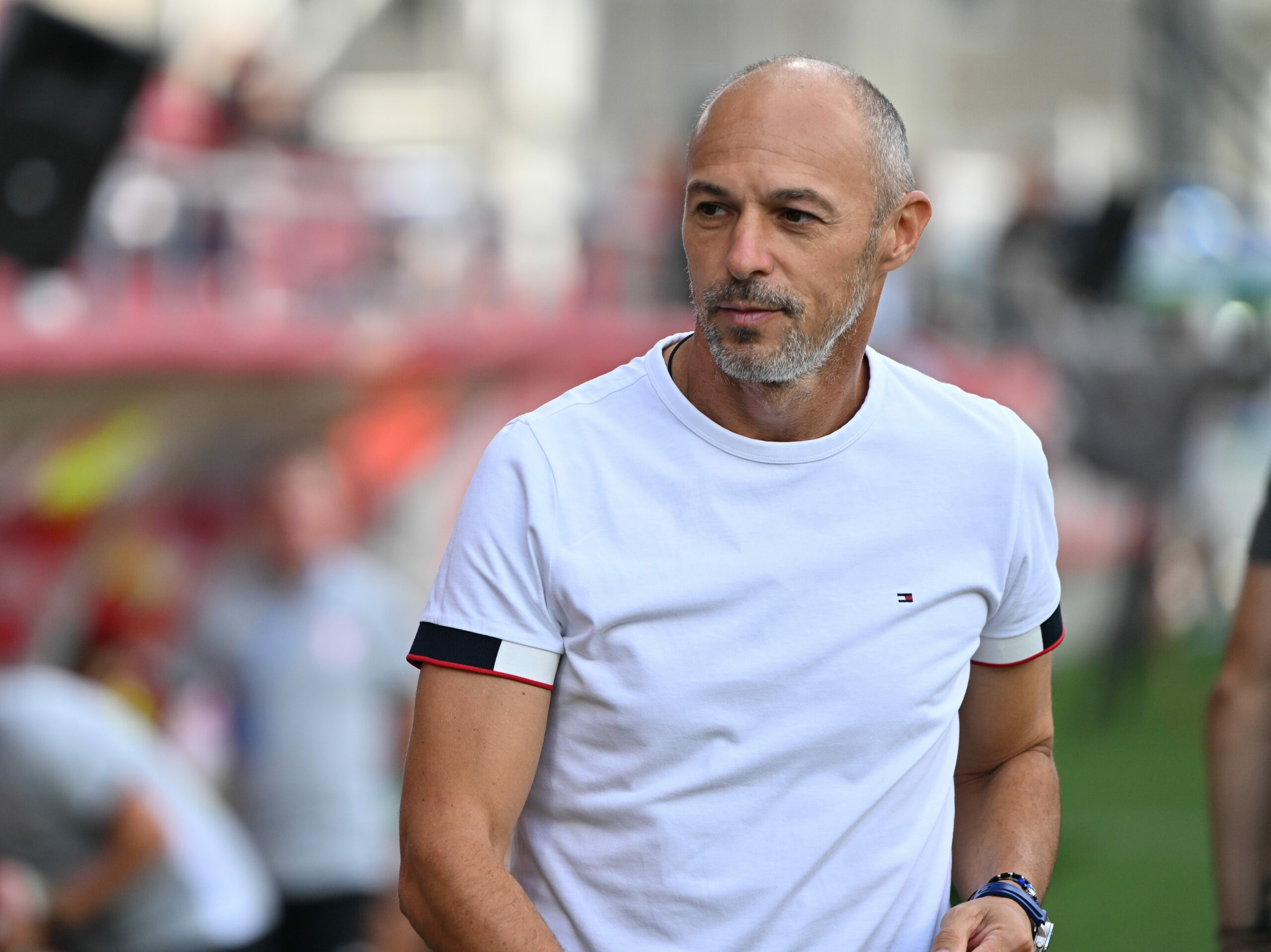 Bogdan Andone, reacție sinceră după FC Argeș - Dinamo 1-1: „Aș fi ...