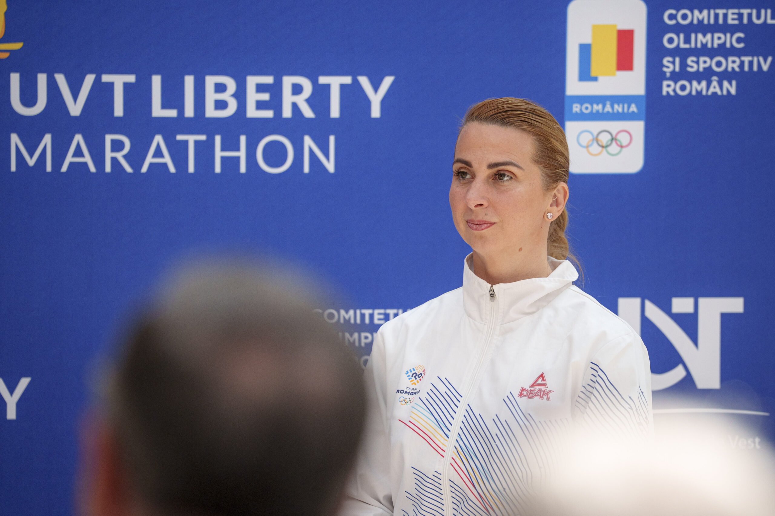Campioana olimpică Alina Dumitru a lăsat cu gura căscată patru ...
