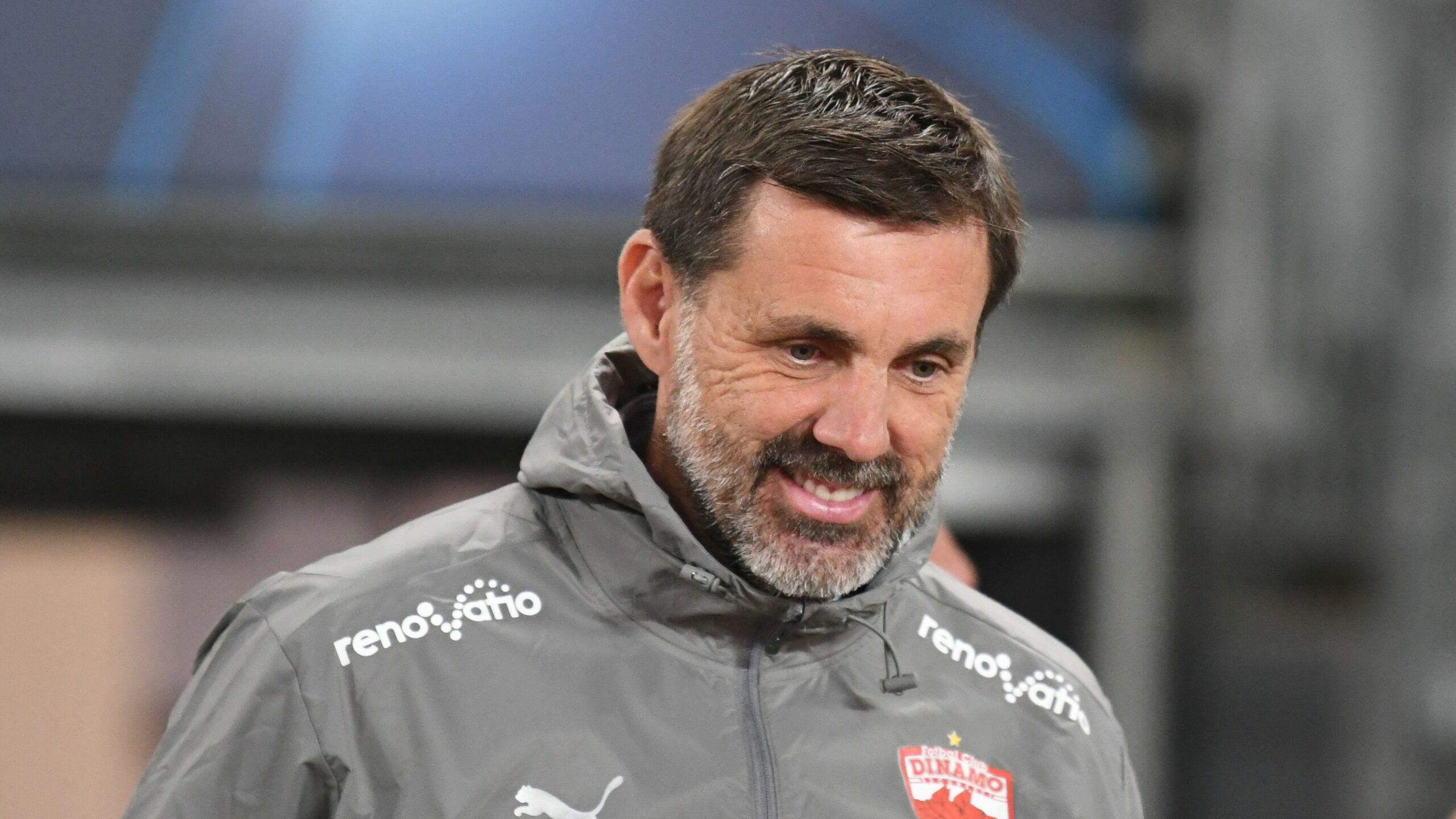 Ce se întâmplă cu Alex Musi înaintea derby-ului Dinamo – Rapid. Anunțul ...