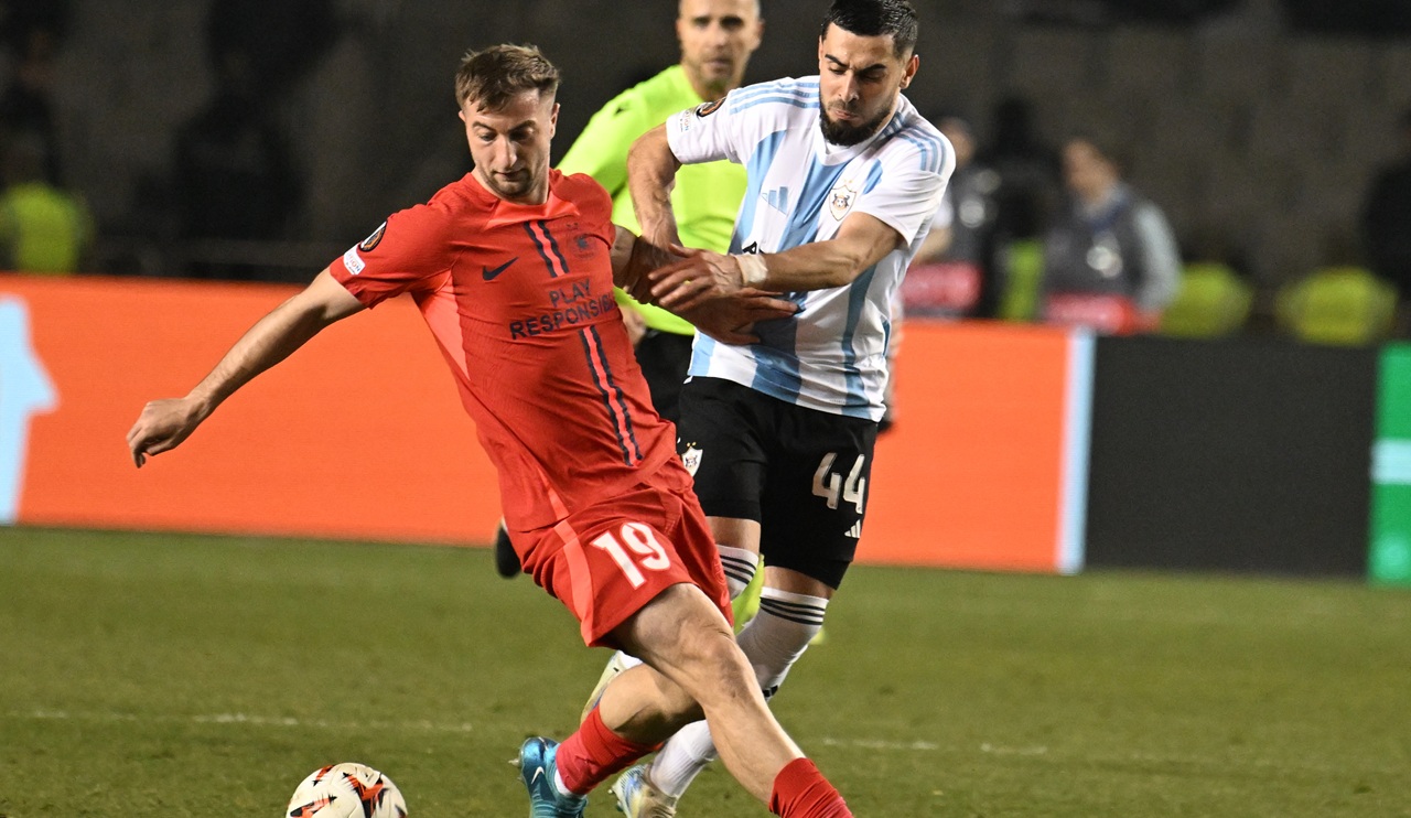 Ce se întâmplă cu Daniel Popa. Fostul atacant de la Dinamo și FCSB e ...