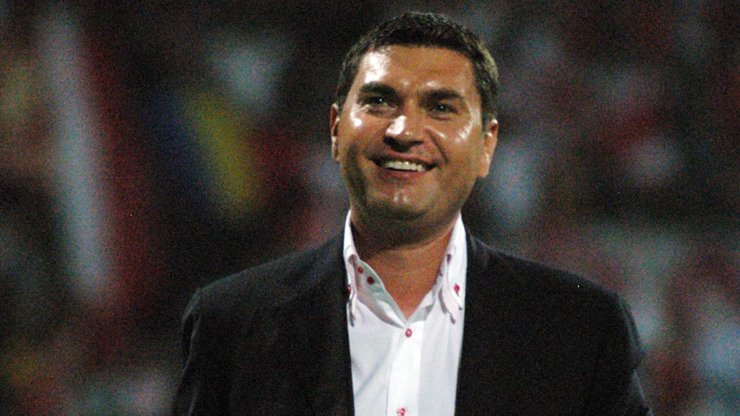Cristi Borcea, transfer de la Fiorentina pentru „câinii” săi. „Bă, nu ...