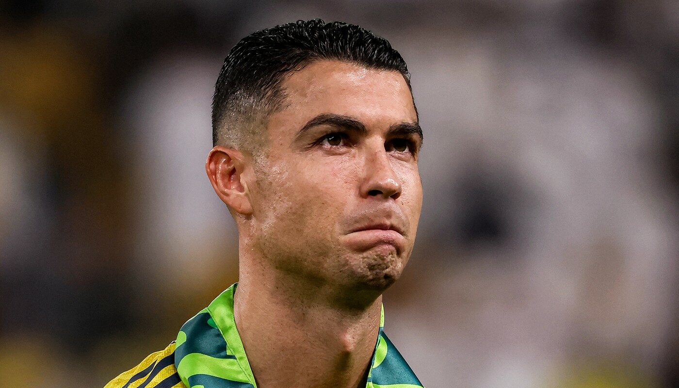 Cristiano Ronaldo a ratat 13 trofee de când e în Arabia și a câștigat ...