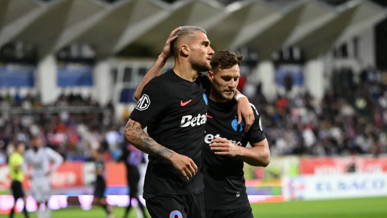 Cum l-a distrus presiunea lui Gigi Becali pe favoritul lui Ilie Dumitrescu