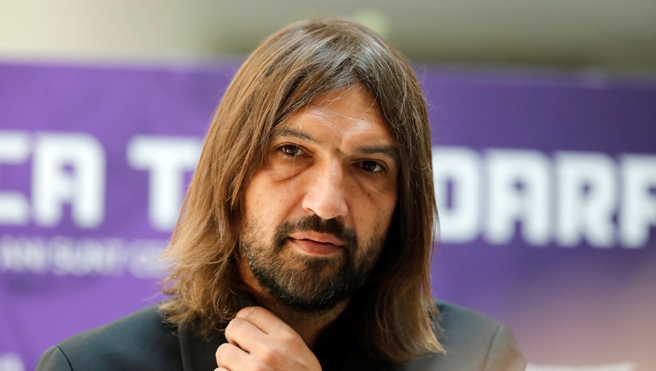 Dan Alexa are o iubită nouă. A divorțat după Asia Express pentru că și ...