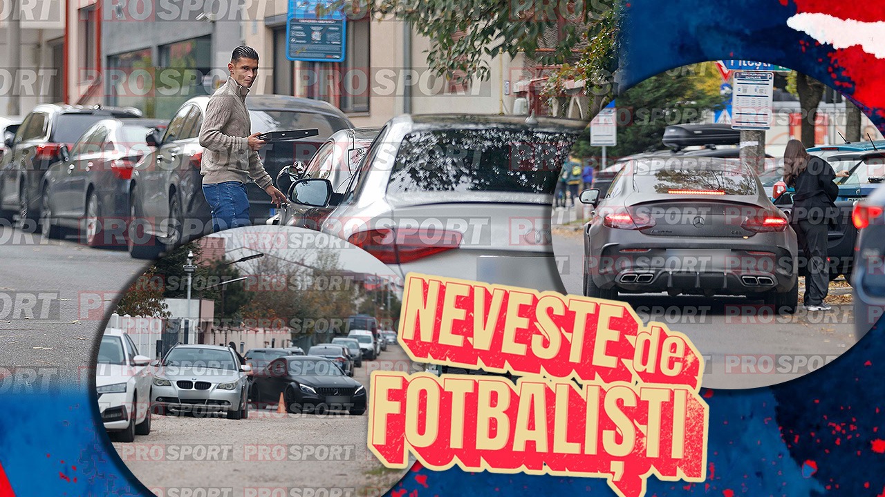 Alex Dobre și soția au scos un teanc de bani de la bancomat