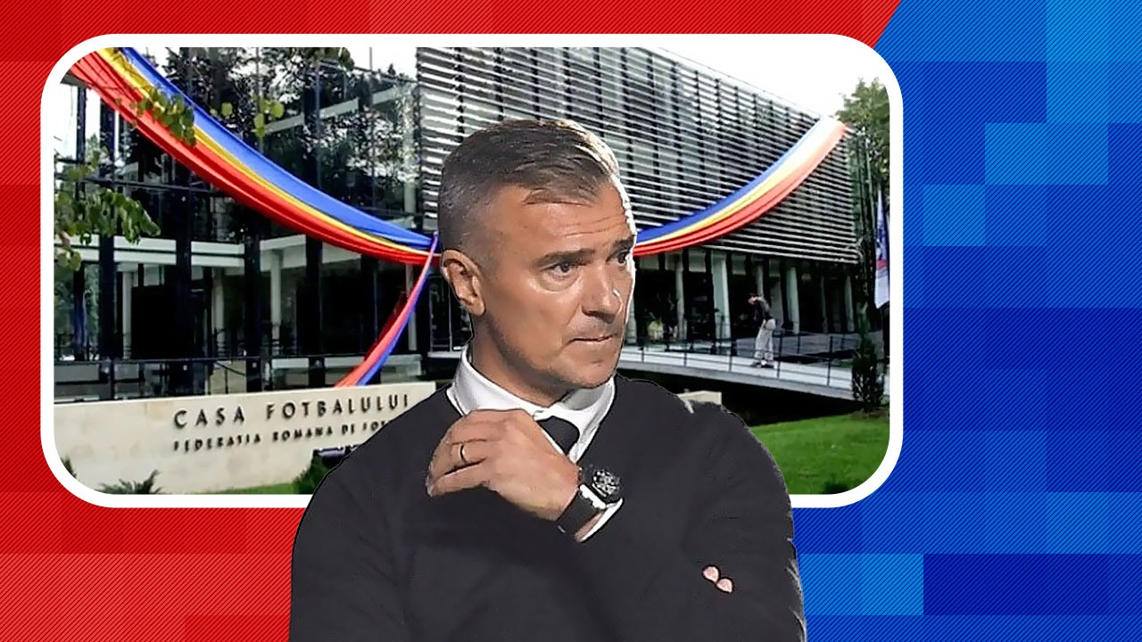 De ce Daniel Pancu devine un ghimpe pentru FRF dacă semnează cu CFR Cluj!