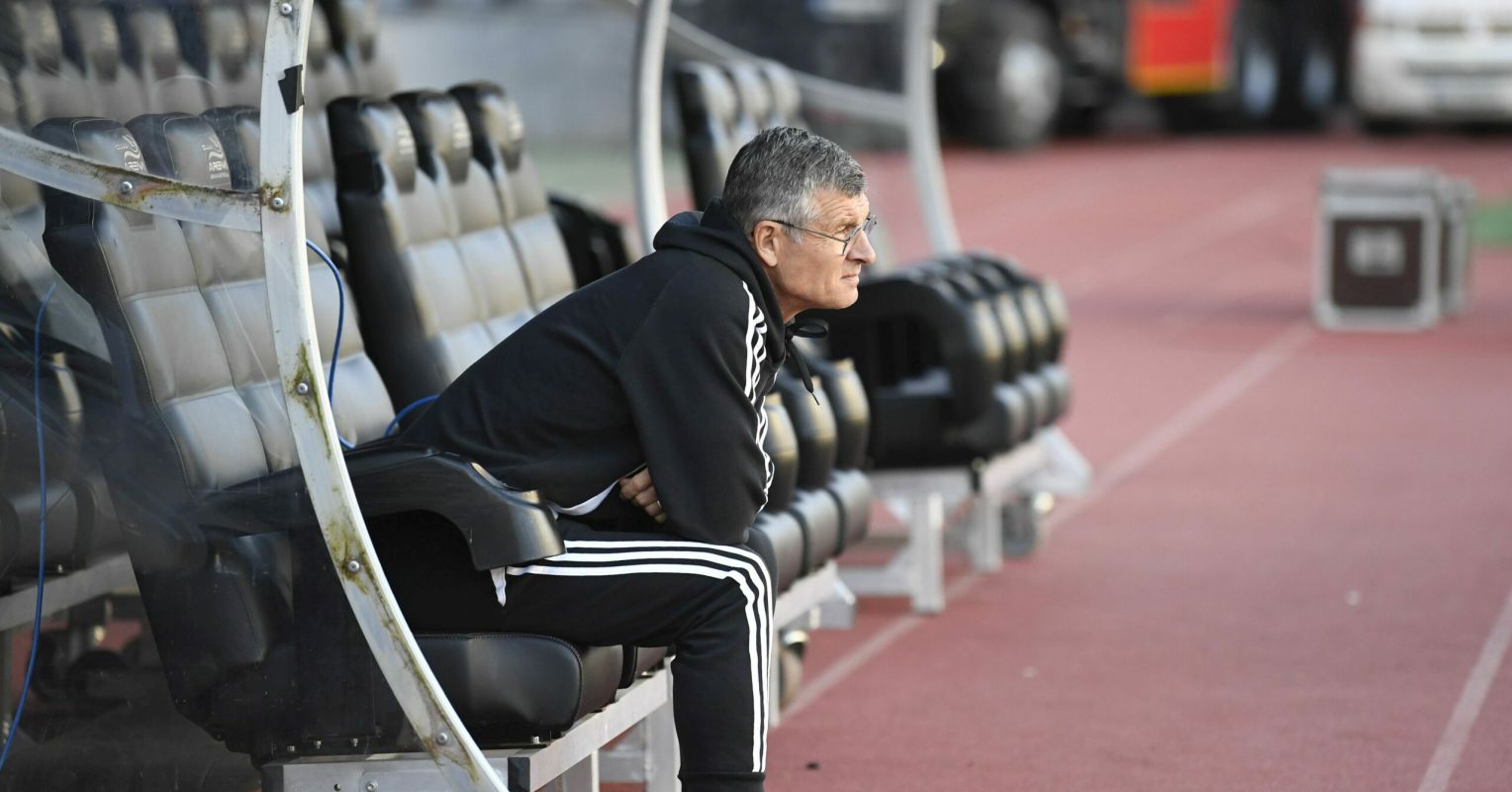 Despărțire cu bucluc la U Cluj. Ce răspunde Radu Constantea după ...