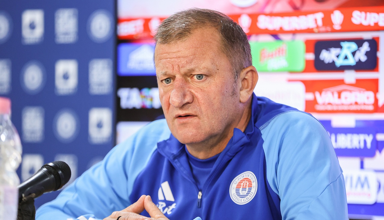 Dorinel Munteanu l-a descoperit la amatori, iar acum e cel mai bun transfer de la FCSB