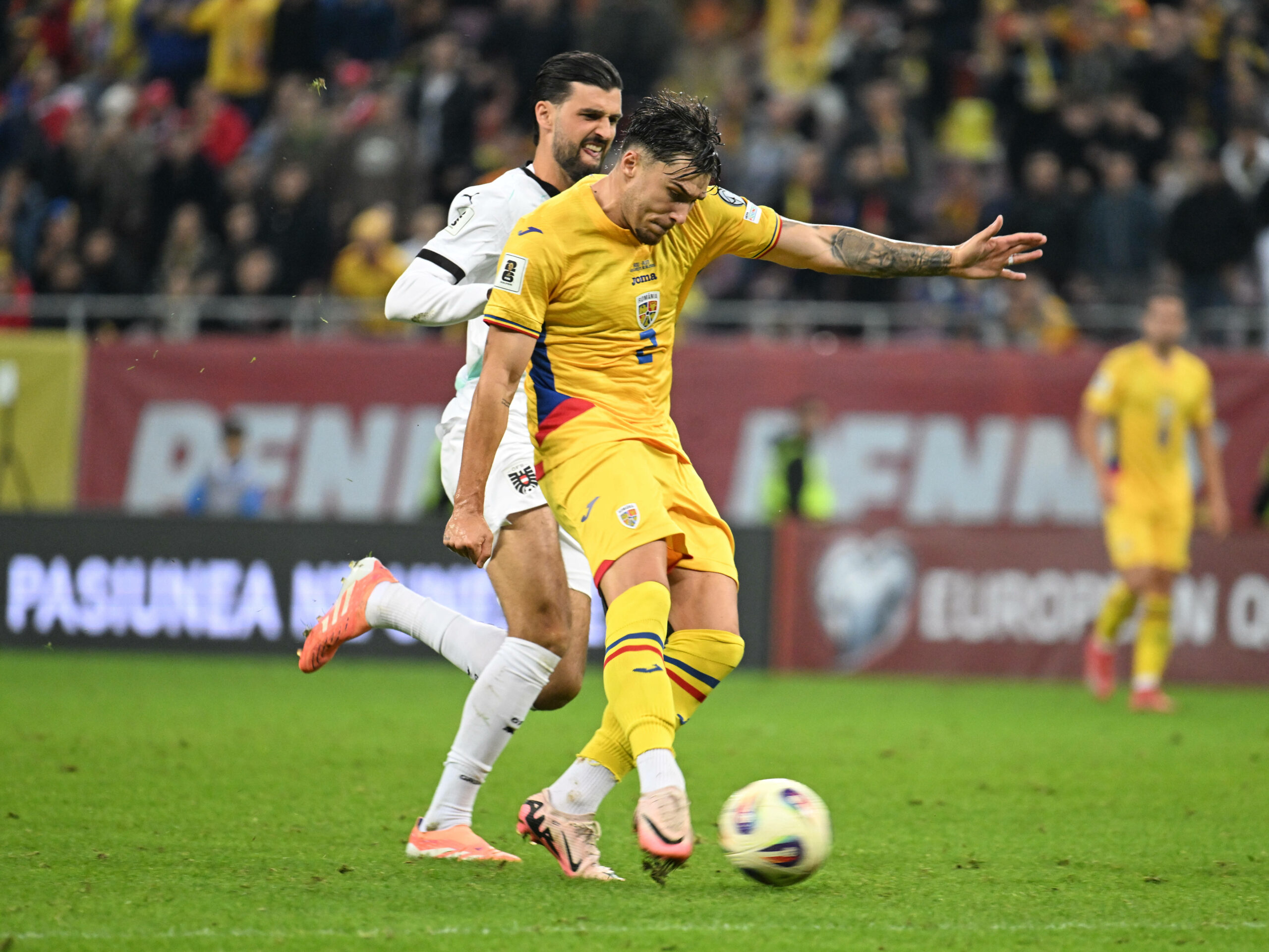 Dorit de Barcelona și în Premier League, Andrei Rațiu poate semna ...