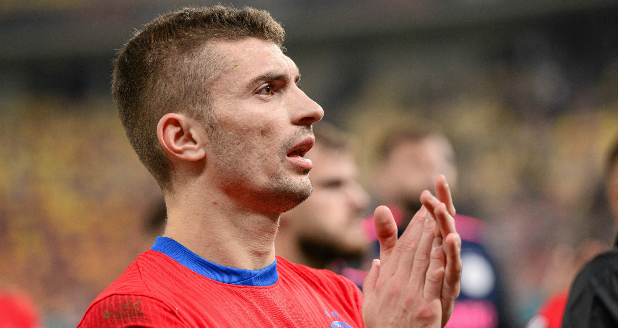 Florin Tănase l-a desființat pe Giovanni Becali într-un mod fără ...