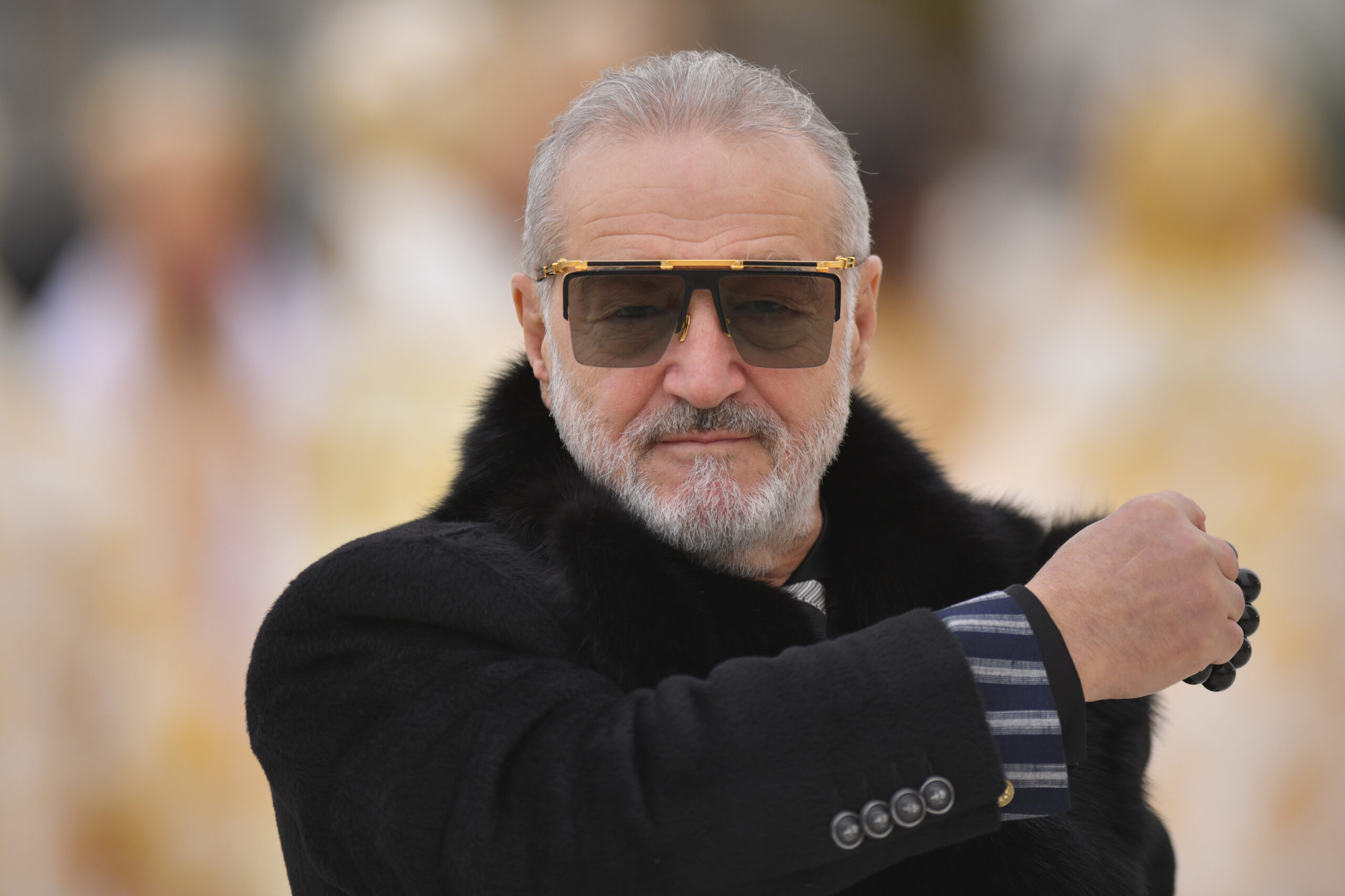 Câți bani a dat Gigi Becali pentru Catedrala Neamului, „cea mai mare ...