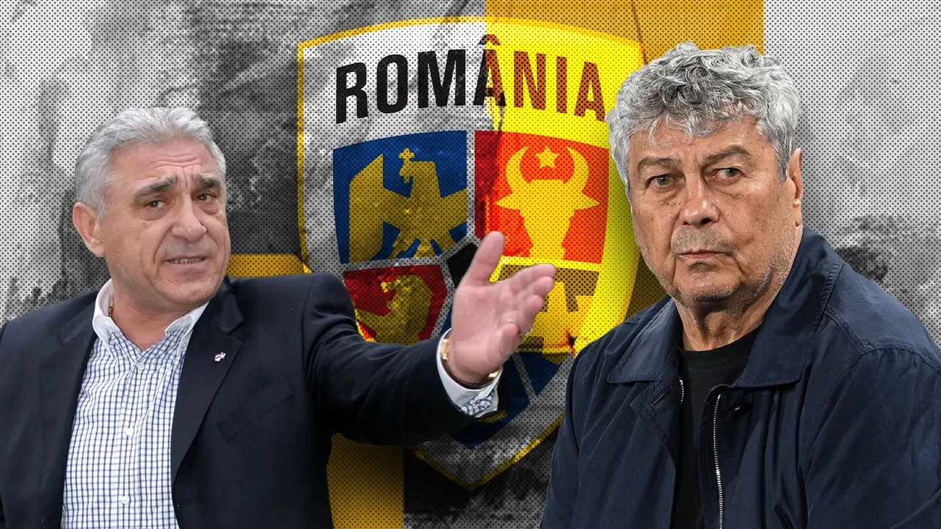 Giovanni Becali l-a făcut praf pe Mircea Lucescu pentru cazul Răzvan Marin: „Când a venit Gică ...