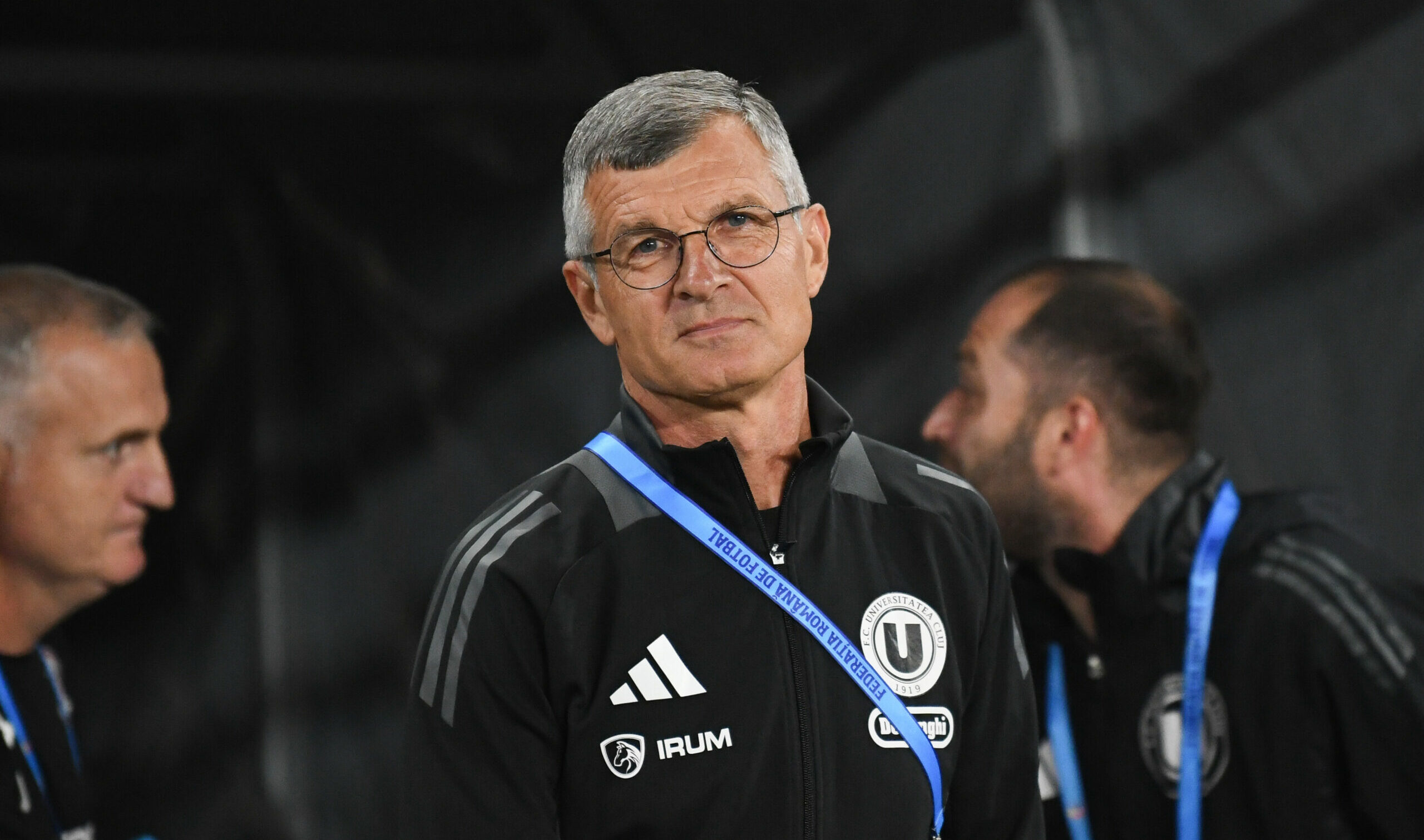 Ioan Sabău a anunțat dacă se retrage din antrenorat! „Am spus atunci că singura soluție este să ...