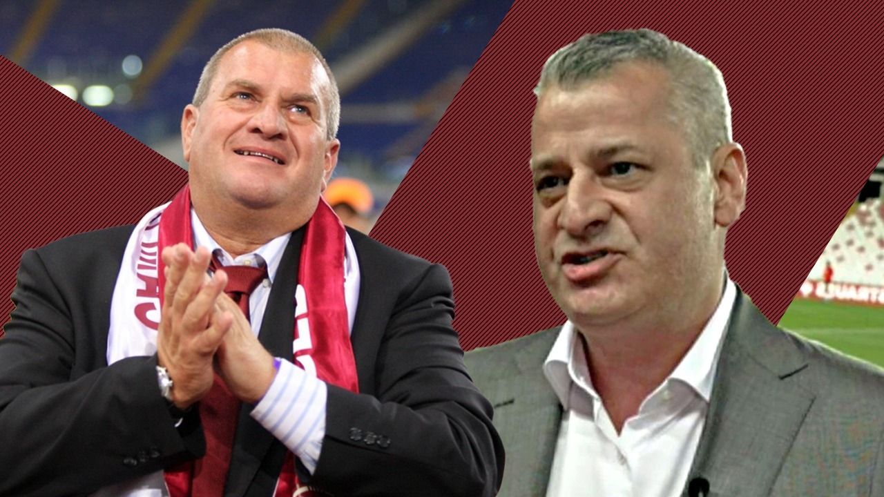 Iuliu Mureșan, interviu amplu după revenirea în fotbal. Durata ...