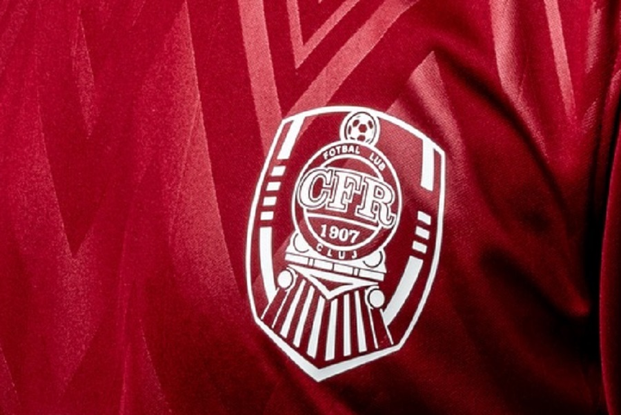 CFR Cluj și-a numit un nou antrenor. Are licență PRO și Daniel Pancu îi ...