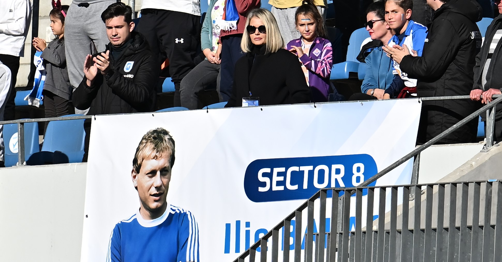 Lorena Balaci, devastată: „Te caut uneori în cuvinte, alteori în tăcere”