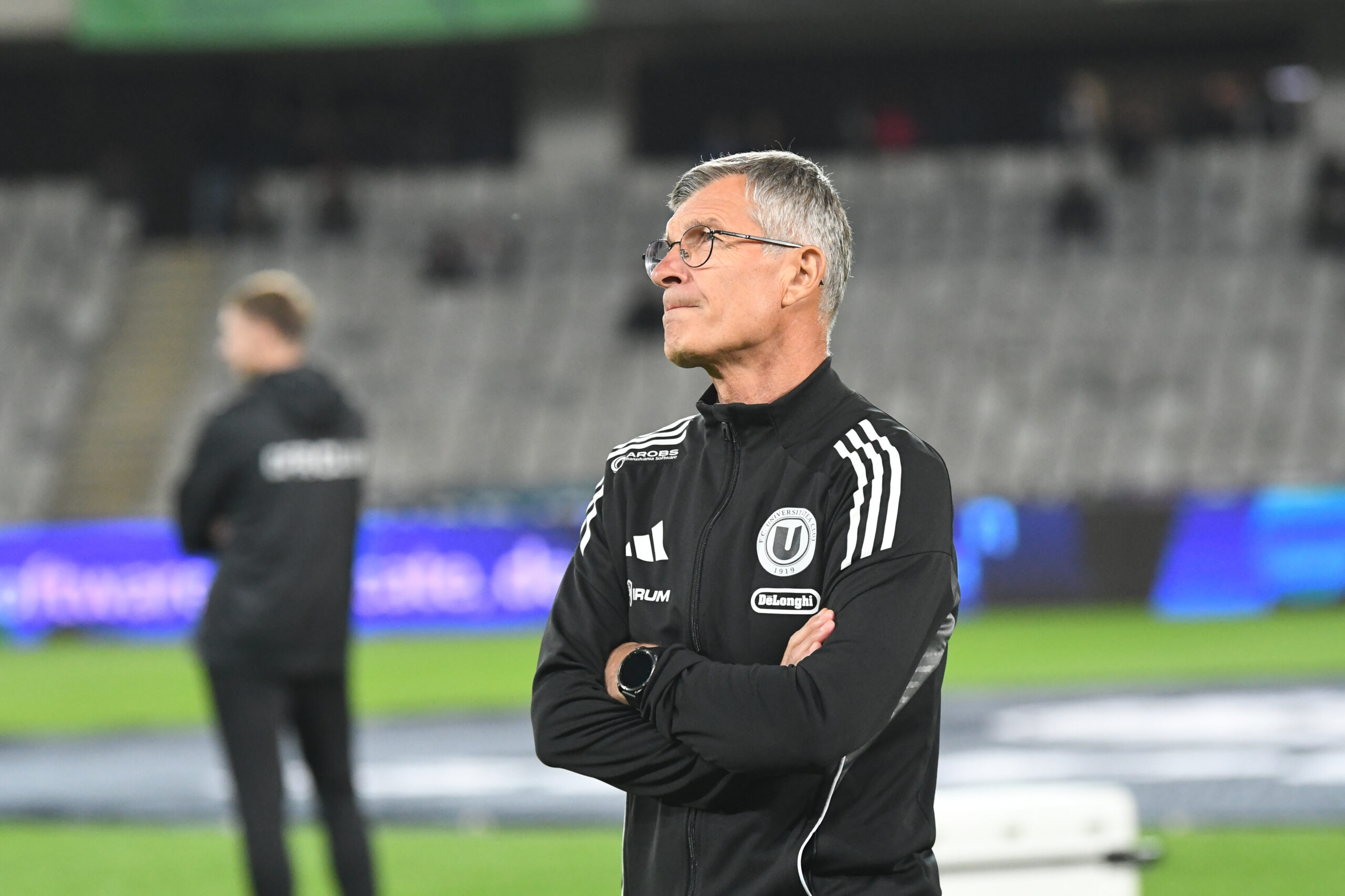 Maghiarii au văzut că Sabău a cerut să rezilieze cu U Cluj și au ...