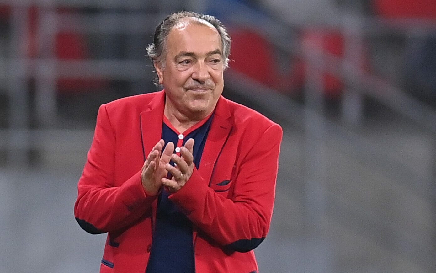 Marcel Răducanu, reacție dură împotriva lui Gigi Becali: „Îl lauzi și ...