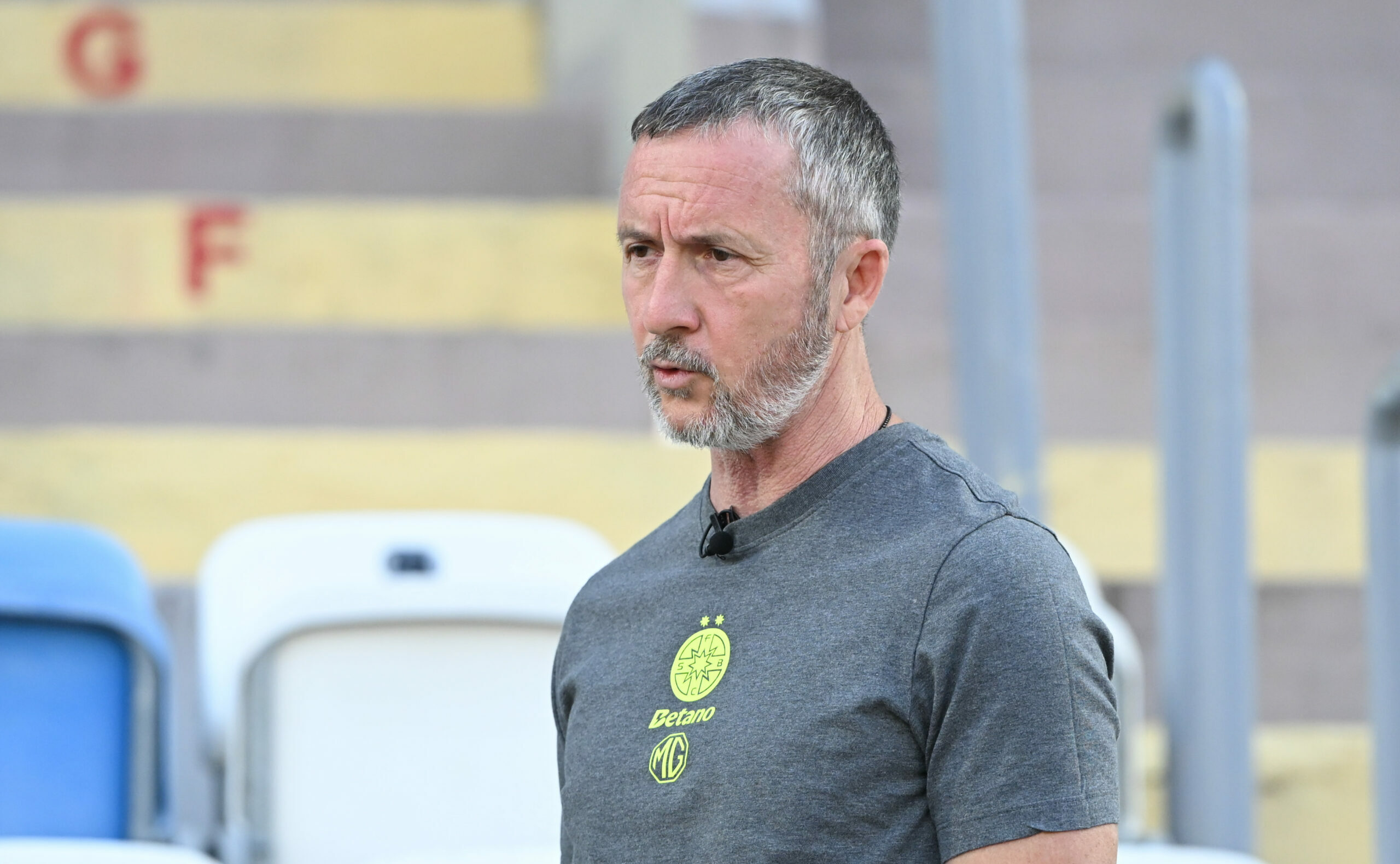 Mihai Stoica anunță cum se vor face de acum încolo transferurile la FCSB