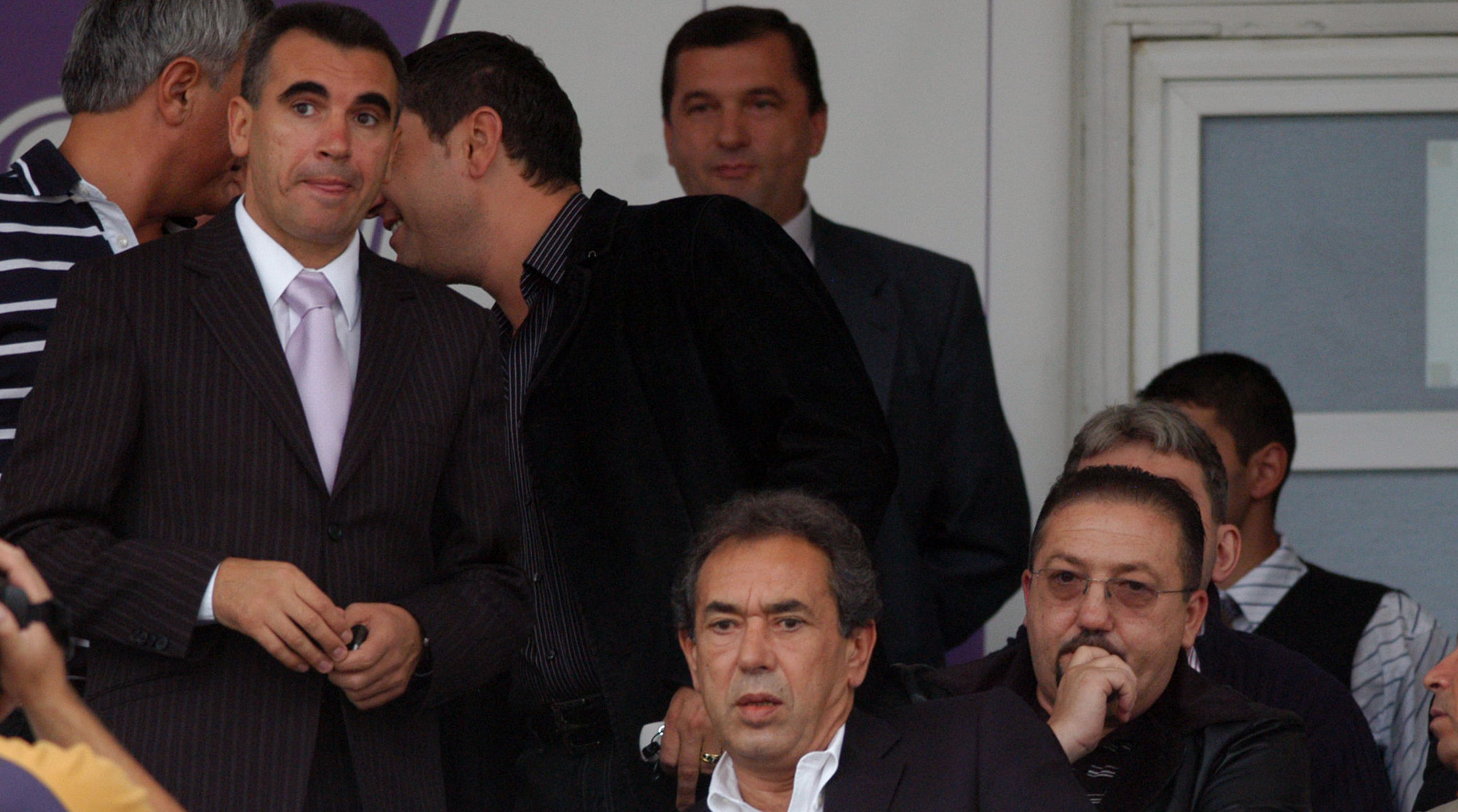 Milionarul care a ajuns falit a fost păcălit chiar de oamenii săi