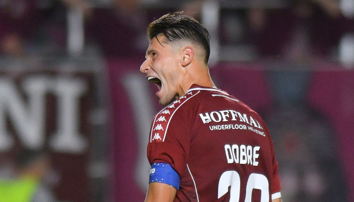 Motivație specială pentru Alex Dobre chiar în ziua derby-ului ...