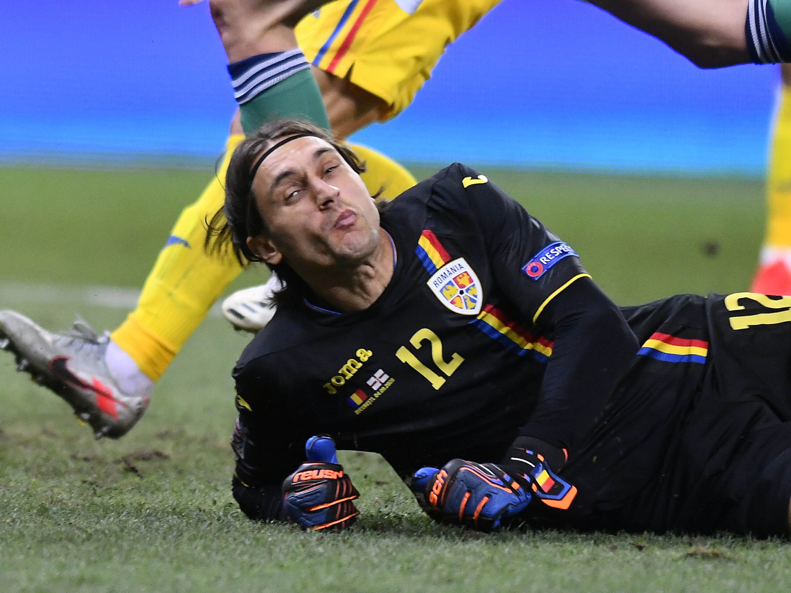 Motivul pentru care Ciprian Tătărușanu a lăsat baltă definitiv fotbalul