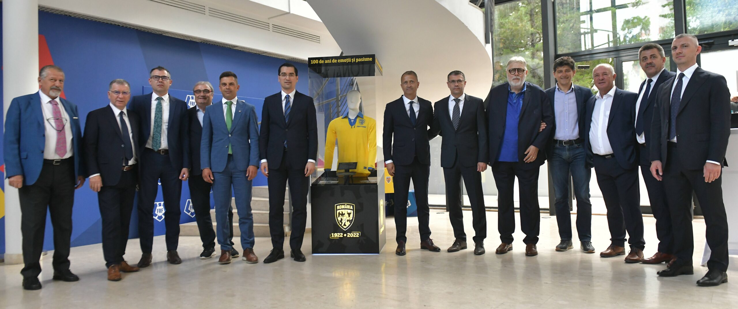 Oficial FRF, declarație neașteptată după ce Ion Geolgău a fost acuzat ...