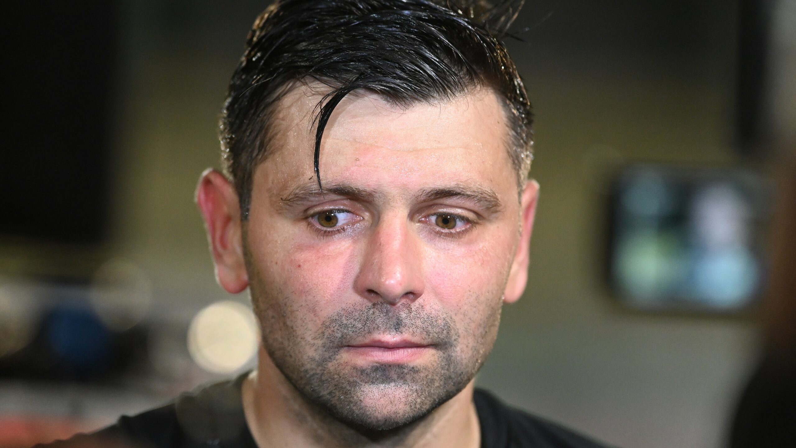 Raul Rusescu s-a pronunțat, după România – Moldova: „Pasa a fost ...