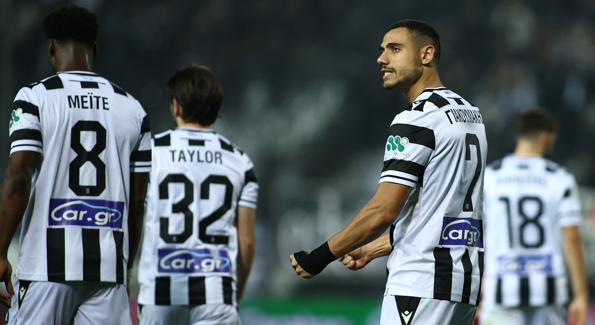 Reacția lui Răzvan Lucescu după ce PAOK a obținut o victorie ...