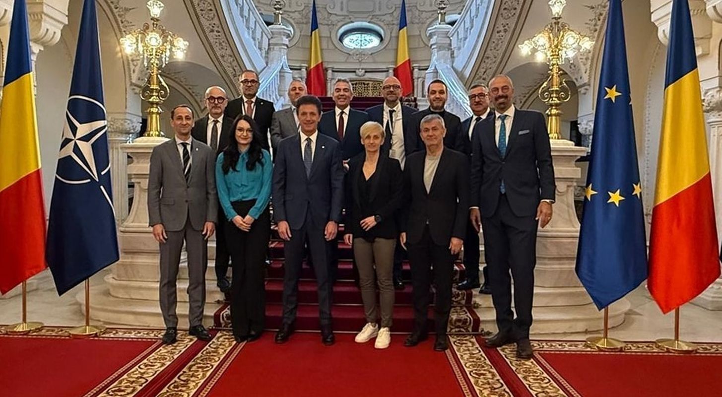 Reacție dură a afaceristului care are contracte cu statul român de 3 miliarde de euro, dar care ...