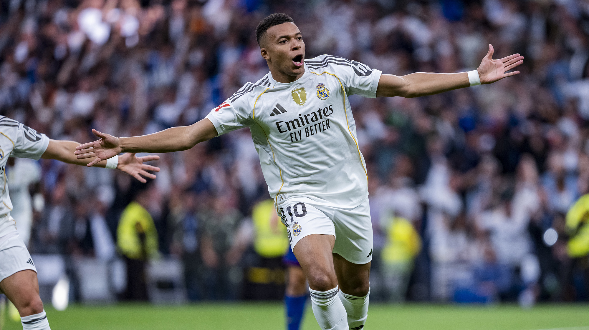 Real Madrid – FC Barcelona 2-1! Lider în La Liga, echipa lui Xabi ...