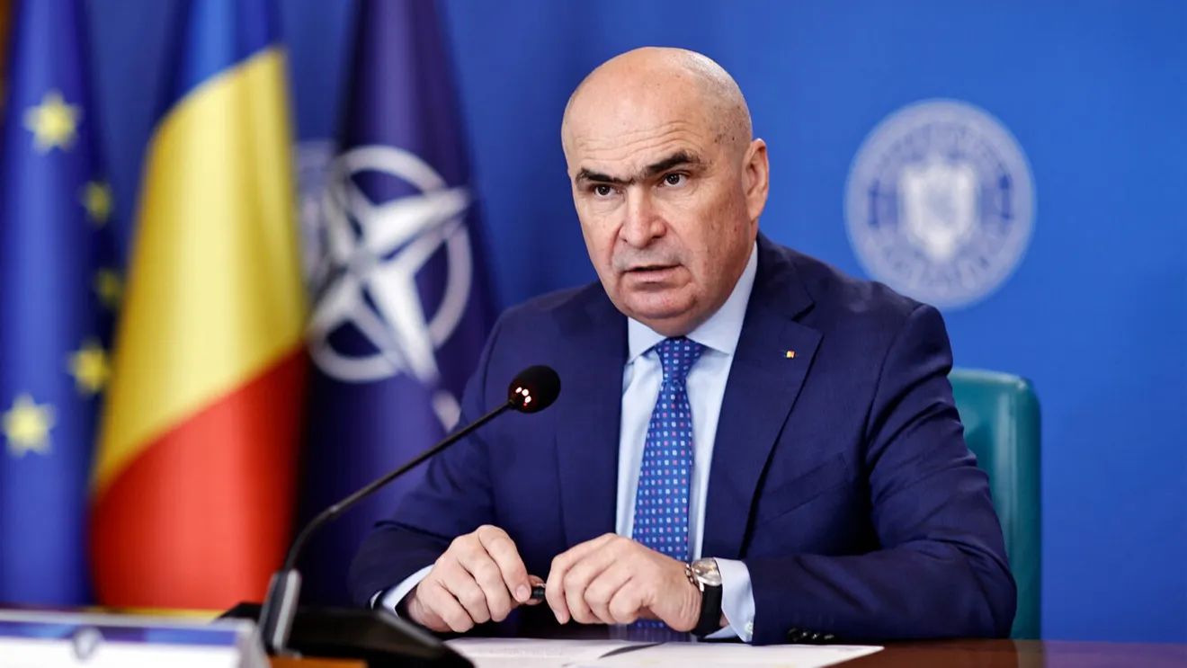 S-a întâlnit cu premierul Bolojan și deja a prins curaj: „E un puroi, e ...