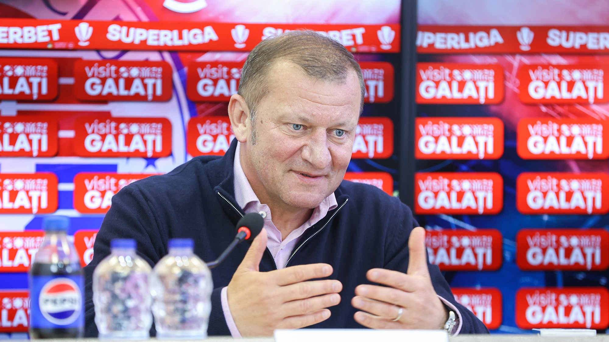 Secretele Generației de Aur. Dorinel Munteanu s-a hotărât să rupă tăcerea