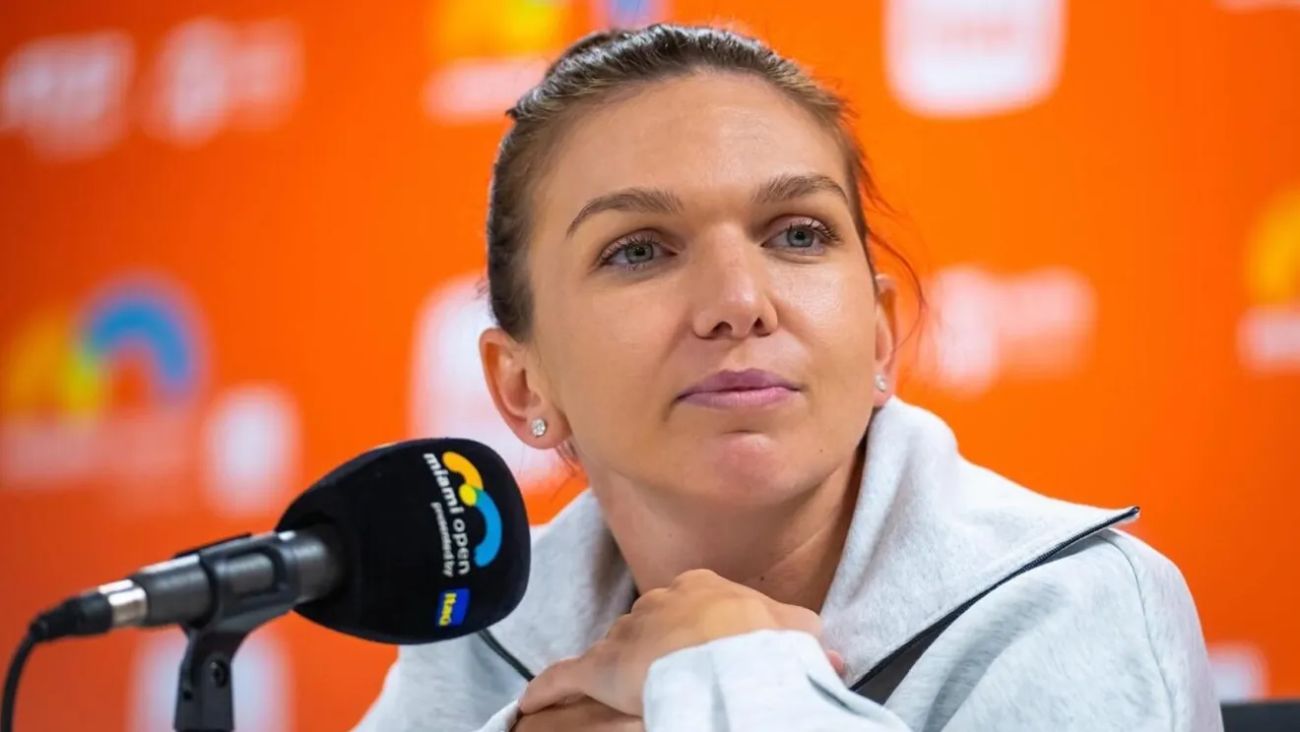 Simona Halep a fost uitată. Fosta jucătoare a lui Patrick Mouratoglou a ...