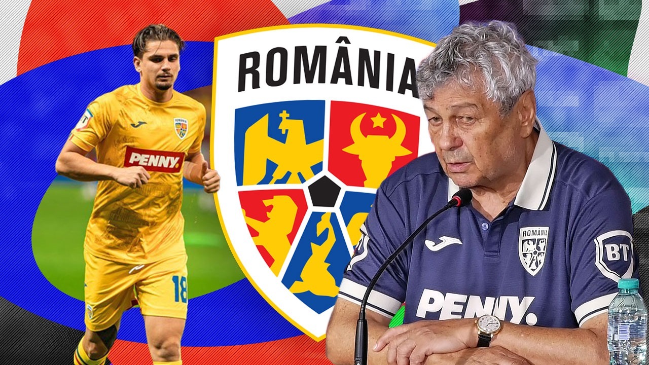 Situație explozivă la națională: Mircea Lucescu, ne iei la mișto ...