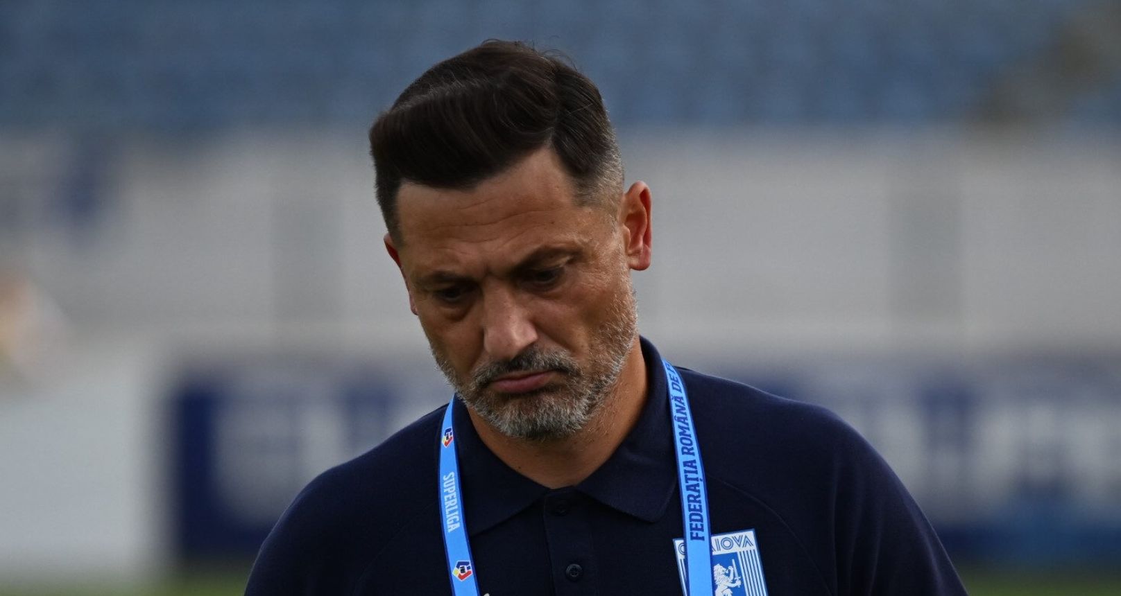 Sorin Cârţu a vorbit despre posibila plecare a lui Mirel Rădoi de la ...