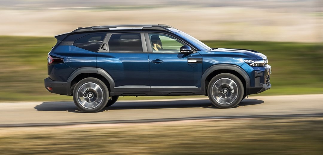Spaniolii s-au lămurit după ce au văzut noile modele Dacia ...