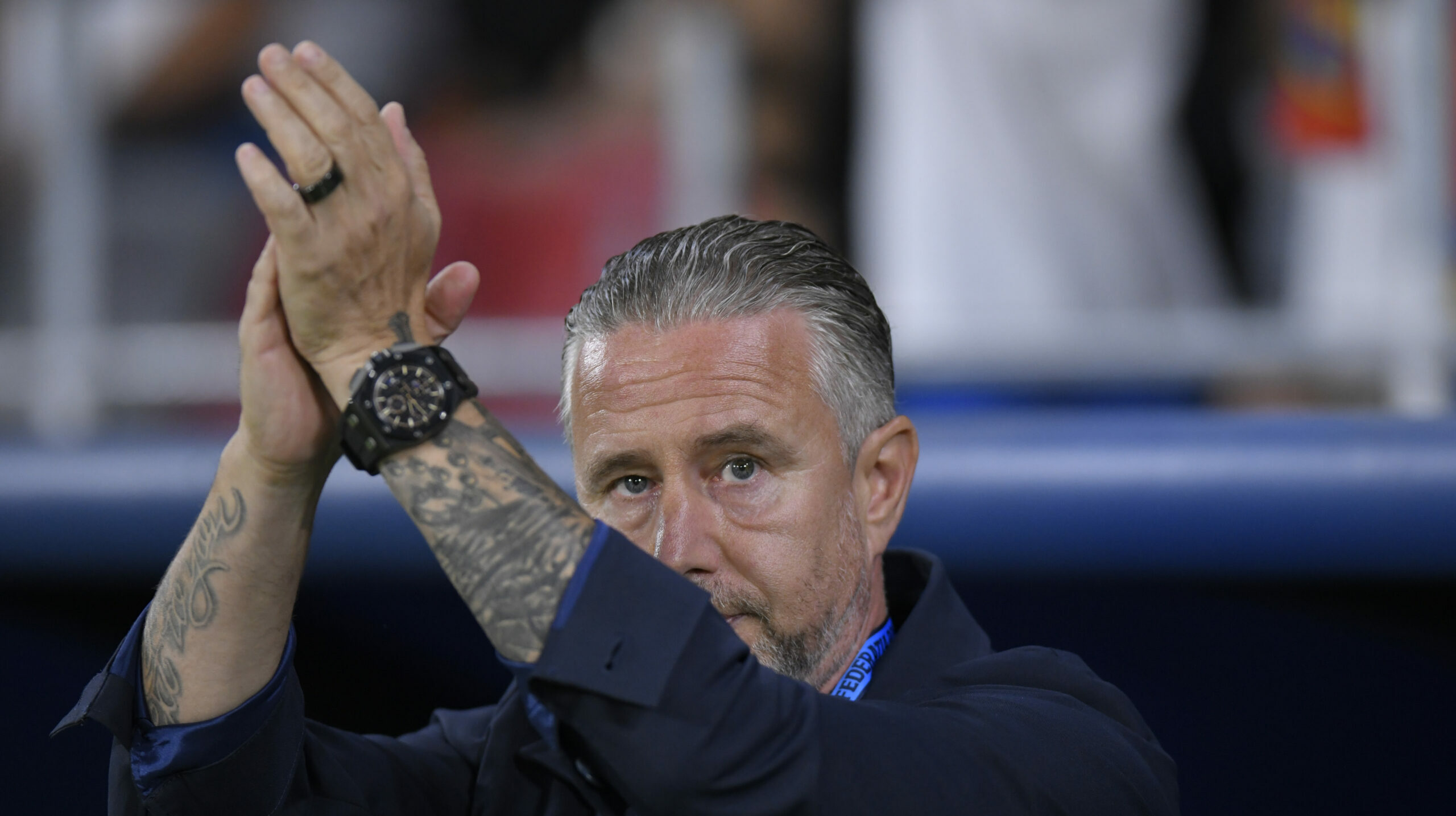 Sudanezii pun presiune pe Reghecampf mai rău decât atunci când era la ...