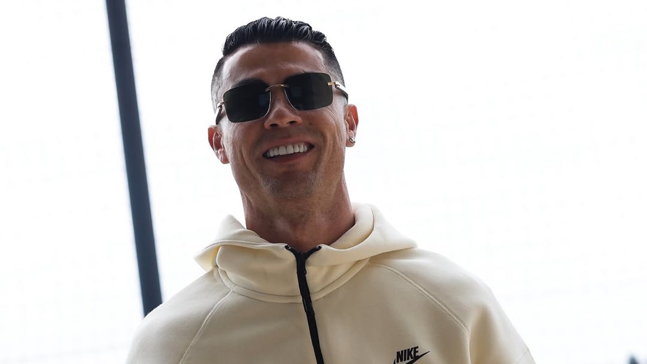 Topul miliardarilor din sport, condus de Ion Țiriac, are un nou membru: Cristiano Ronaldo a ...